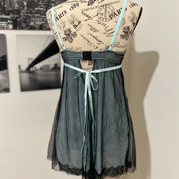 Ambrielle | Intimates & Sleepwear | Nwotambrielle Sexy Lingerie ...